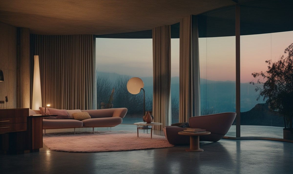 Sống trong không gian lãng mạn để làm gì? – Jess Thai